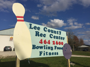 Lee County Rec Center | Lee County Rec Center